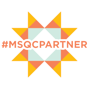 Creating for a Cause! Corner Beam Quilt with Deb Tucker Studio 180 ...